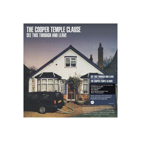 【発売日：2023年08月04日】ご注文後のキャンセル・返品は承れません。発売日:2023年08月04日/商品ID:5739505/ジャンル:ROCK/POP/フォーマット:LP/構成数:2/レーベル:Demon/Edsel/アーティスト:...