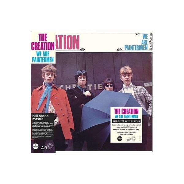 【発売日：2023年08月11日】ご注文後のキャンセル・返品は承れません。発売日:2023年08月11日/商品ID:5739568/ジャンル:ROCK/POP/フォーマット:LP/構成数:1/レーベル:Demon Records / Eds...