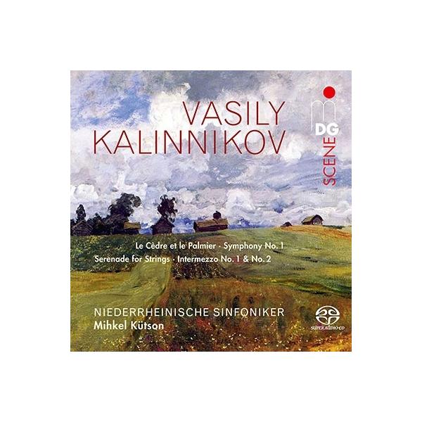 【発売日：2024年01月20日】ご注文後のキャンセル・返品は承れません。発売日:2024年01月20日/商品ID:5739582/ジャンル:CLASSICAL/フォーマット:SACD Hybrid/構成数:1/レーベル:MD+G/アーティ...