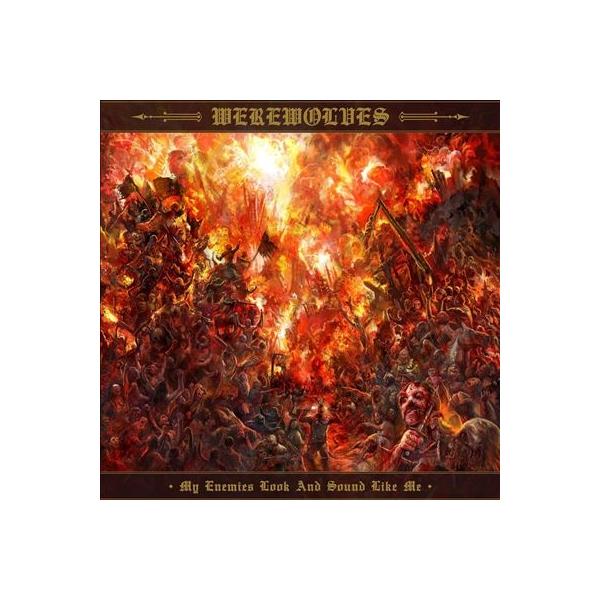 【発売日：2023年09月10日】ご注文後のキャンセル・返品は承れません。発売日:2023年09月10日/商品ID:5739631/ジャンル:ROCK/POP/フォーマット:CD/構成数:1/レーベル:Prosthetic/アーティスト:W...