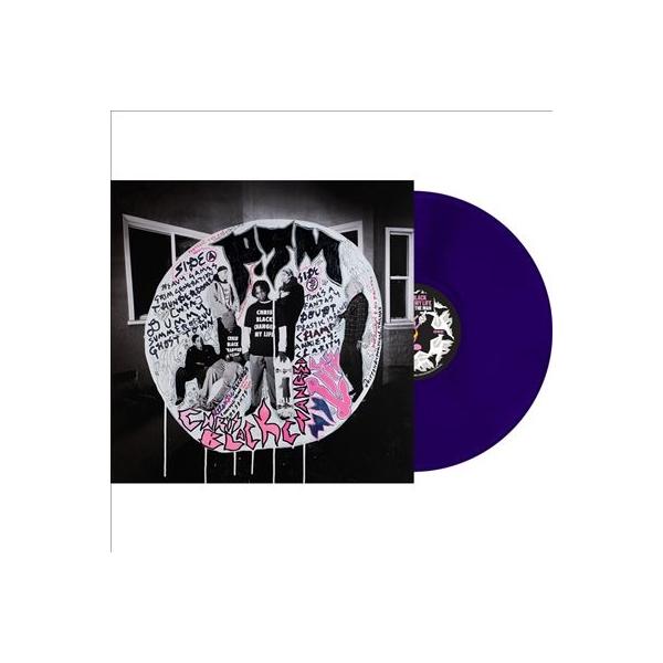 【発売日：2023年06月23日】ご注文後のキャンセル・返品は承れません。発売日:2023年06月23日/商品ID:5740197/ジャンル:ROCK/POP/フォーマット:LP/構成数:1/レーベル:Atlantic/アーティスト:Por...