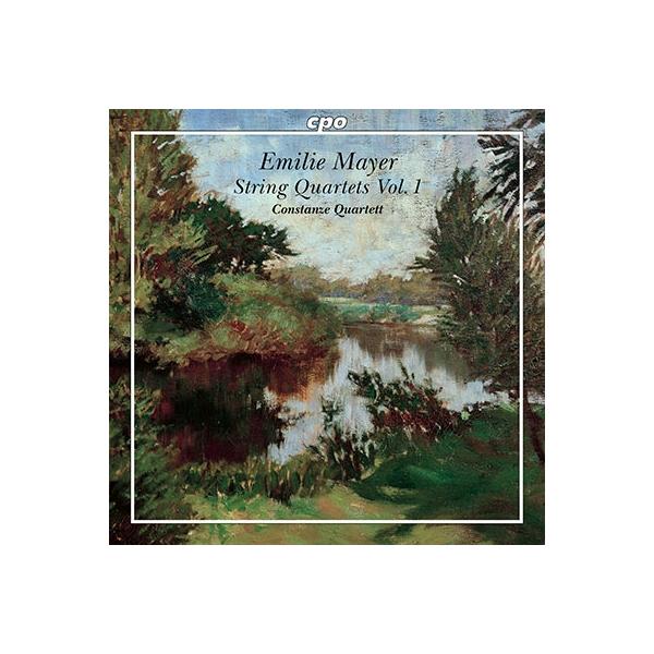 【発売日：2023年06月29日】ご注文後のキャンセル・返品は承れません。発売日:2023年06月29日/商品ID:5740241/ジャンル:CLASSICAL/フォーマット:CD/構成数:1/レーベル:CPO/アーティスト:コンスタンツェ...