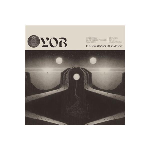 【発売日：2023年09月15日】ご注文後のキャンセル・返品は承れません。発売日:2023年09月15日/商品ID:5740467/ジャンル:ROCK/POP/フォーマット:CD/構成数:1/レーベル:Relapse/アーティスト:Yob/...