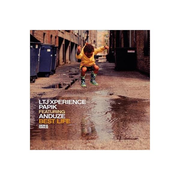 【発売日：2023年05月26日】ご注文後のキャンセル・返品は承れません。発売日:2023年05月26日/商品ID:5740481/ジャンル:SOUL/CLUB/RAP/フォーマット:12inch Single/構成数:1/レーベル:Irm...