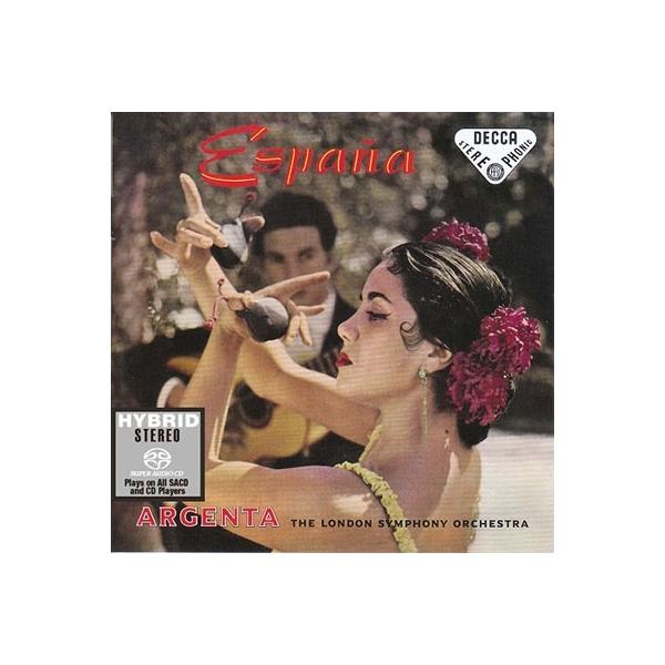 【発売日：2023年05月26日】ご注文後のキャンセル・返品は承れません。発売日:2023年05月26日/商品ID:5740579/ジャンル:CLASSICAL/フォーマット:SACD Hybrid/構成数:1/レーベル:Decca/アーテ...