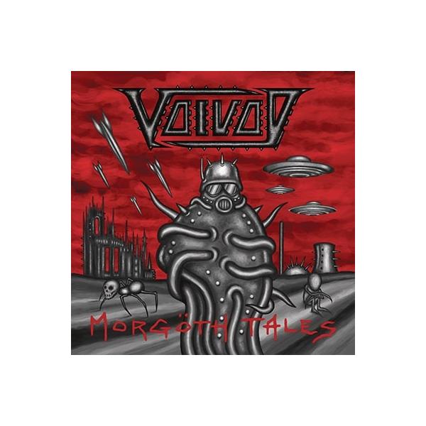 【発売日：2023年07月21日】ご注文後のキャンセル・返品は承れません。発売日:2023年07月21日/商品ID:5741300/ジャンル:ROCK/POP/フォーマット:CD/構成数:1/レーベル:Century Media/アーティス...