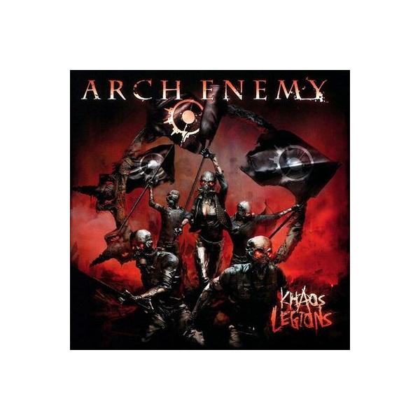 【発売日：2023年07月28日】ご注文後のキャンセル・返品は承れません。発売日:2023年07月28日/商品ID:5741301/ジャンル:ROCK/POP/フォーマット:CD/構成数:1/レーベル:Century Media/アーティス...