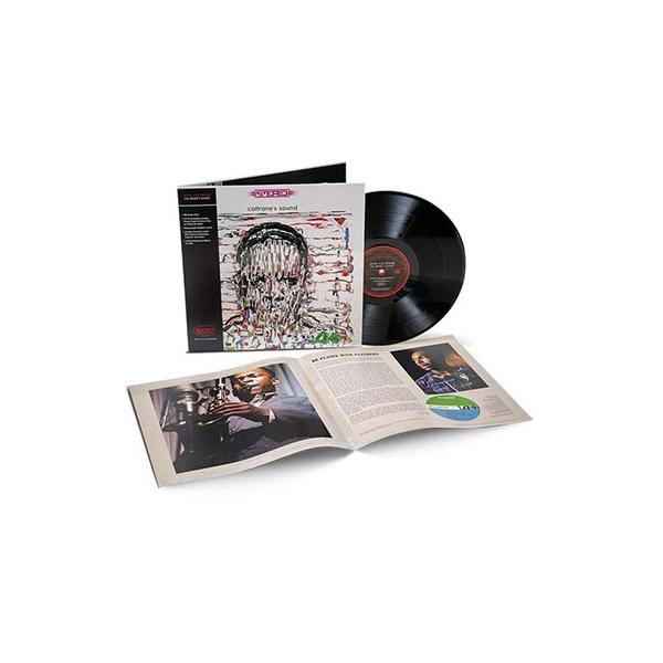 【発売日：2023年06月20日】ご注文後のキャンセル・返品は承れません。発売日:2023年06月20日/商品ID:5741345/ジャンル:JAZZ/フォーマット:LP/構成数:1/レーベル:Rhino/アーティスト:John Coltr...