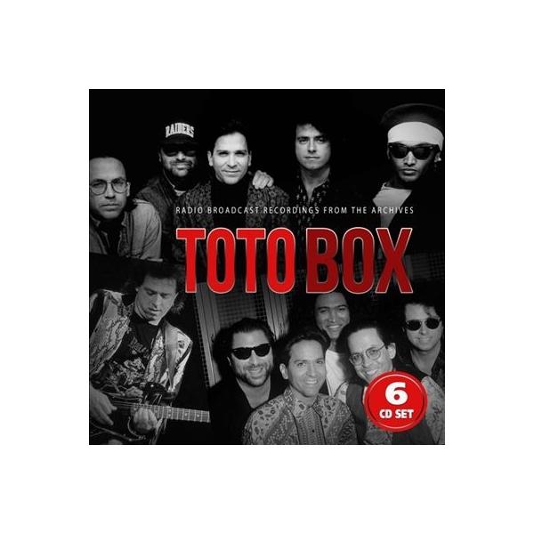 【発売日：2023年08月11日】ご注文後のキャンセル・返品は承れません。発売日:2023年08月11日/商品ID:5741358/ジャンル:ROCK/POP/フォーマット:CD/構成数:6/レーベル:Laser Media/アーティスト:...