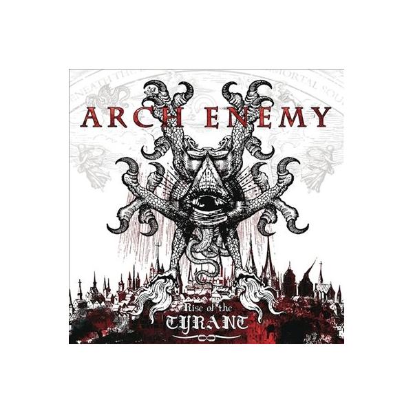 【発売日：2023年07月28日】ご注文後のキャンセル・返品は承れません。発売日:2023年07月28日/商品ID:5741361/ジャンル:ROCK/POP/フォーマット:CD/構成数:1/レーベル:Century Media/アーティス...