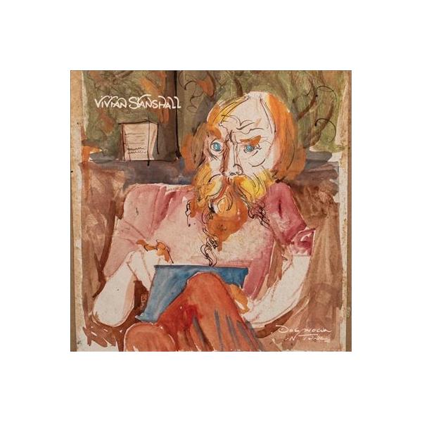 【発売日：2023年07月14日】ご注文後のキャンセル・返品は承れません。発売日:2023年07月14日/商品ID:5741366/ジャンル:ROCK/POP/フォーマット:CD/構成数:1/レーベル:Madfish/アーティスト:Vivi...