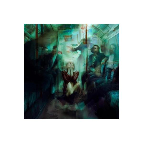 【発売日：2023年09月22日】ご注文後のキャンセル・返品は承れません。発売日:2023年09月22日/商品ID:5741776/ジャンル:ROCK/POP/フォーマット:CD/構成数:1/レーベル:Nettwerk/アーティスト:Ble...