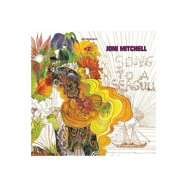 【発売日：2023年07月07日】ご注文後のキャンセル・返品は承れません。発売日:2023年07月07日/商品ID:5742257/ジャンル:ROCK/POP/フォーマット:LP/構成数:1/レーベル:Rhino/アーティスト:Joni M...