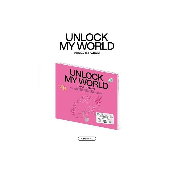【発売日：2023年06月10日】ご注文後のキャンセル・返品は承れません。発売日:2023年06月10日/商品ID:5742274/ジャンル:K-POP/フォーマット:CD/構成数:1/レーベル:YG Plus/アーティスト:fromis_...