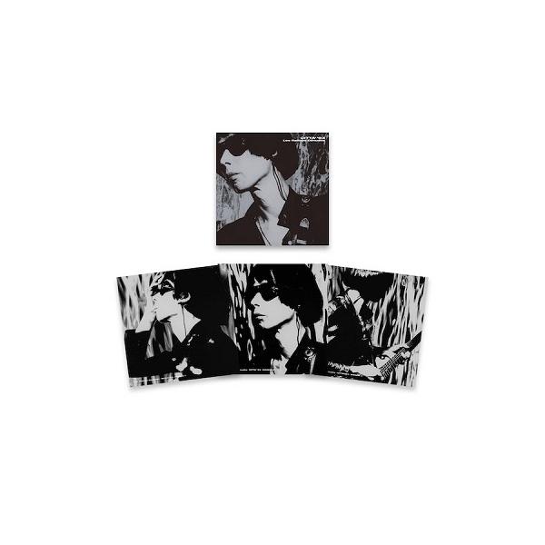 【発売日：2023年07月26日】ご注文後のキャンセル・返品は承れません。発売日:2023年07月26日/商品ID:5742319/ジャンル:J-POP/フォーマット:LP/構成数:3/レーベル:The Last One Musique /...