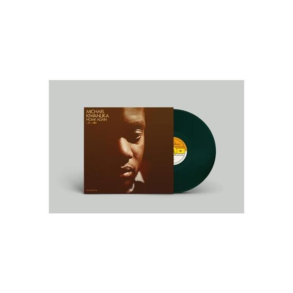 【発売日：2023年06月23日】ご注文後のキャンセル・返品は承れません。発売日:2023年06月23日/商品ID:5742443/ジャンル:SOUL/CLUB/RAP/フォーマット:LP/構成数:1/レーベル:UMC/Polydor/アー...