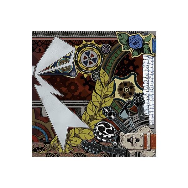 【発売日：2023年08月02日】ご注文後のキャンセル・返品は承れません。priy10発売日:2023年08月02日/商品ID:5742678/ジャンル:J-POP/フォーマット:CD/構成数:1/レーベル:クラウン/アーティスト:BAND...