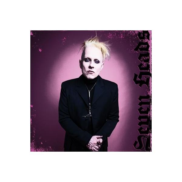 【発売日：2023年07月28日】ご注文後のキャンセル・返品は承れません。発売日:2023年07月28日/商品ID:5743324/ジャンル:ROCK/POP/フォーマット:CD/構成数:1/レーベル:Cleopatra/アーティスト:Sk...