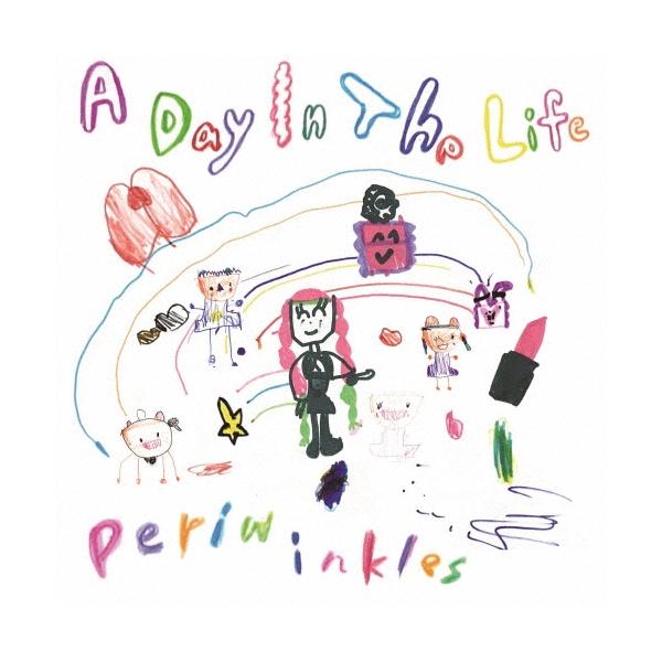 【発売日：2023年07月26日】ご注文後のキャンセル・返品は承れません。発売日:2023年07月26日/商品ID:5743771/ジャンル:J-POP/フォーマット:CD/構成数:1/レーベル:P-VINE/アーティスト:periwink...