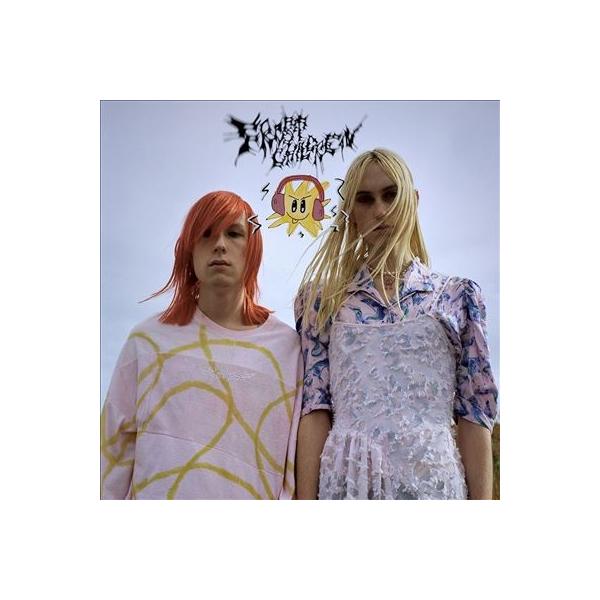 【発売日：2023年08月25日】ご注文後のキャンセル・返品は承れません。発売日:2023年08月25日/商品ID:5744473/ジャンル:ROCK/POP/フォーマット:LP/構成数:1/レーベル:Many Hats/アーティスト:Fr...