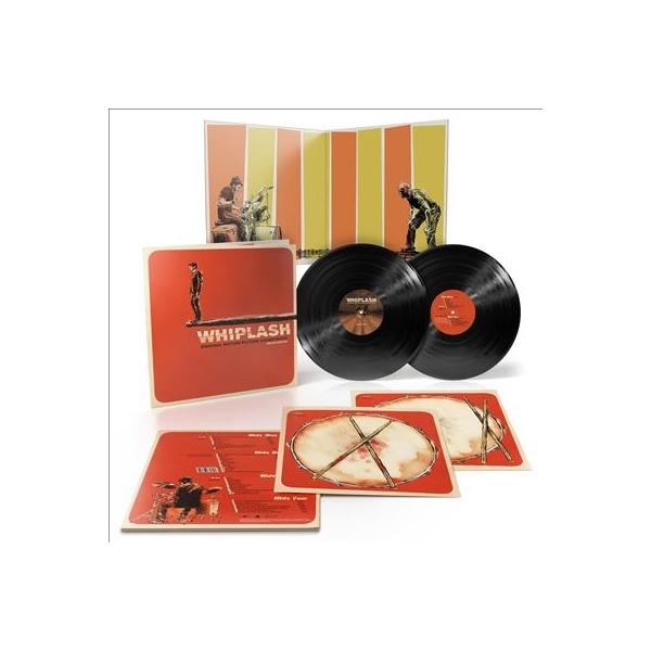 【発売日：2023年07月07日】ご注文後のキャンセル・返品は承れません。発売日:2023年07月07日/商品ID:5744489/ジャンル:サウンドトラック/フォーマット:LP/構成数:2/レーベル:Lakeshore/タイトル:Whip...