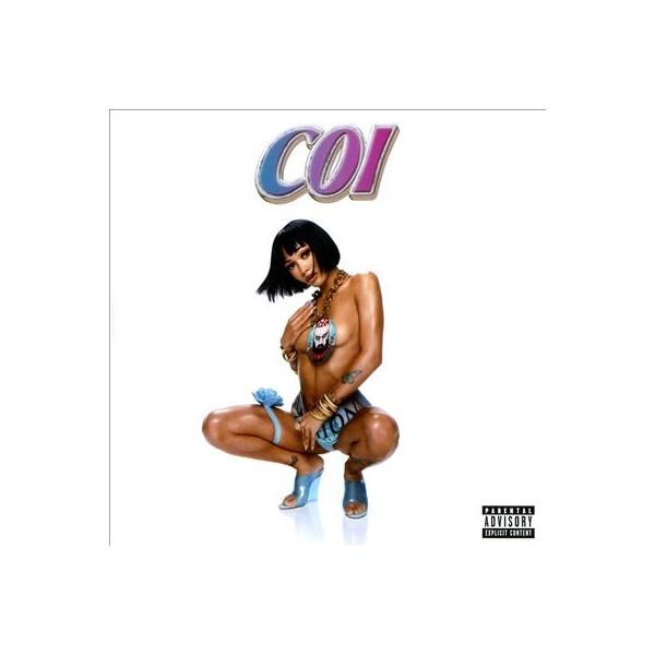 【発売日：2023年07月14日】ご注文後のキャンセル・返品は承れません。発売日:2023年07月14日/商品ID:5744505/ジャンル:SOUL/CLUB/RAP/フォーマット:CD/構成数:1/レーベル:Republic/アーティス...