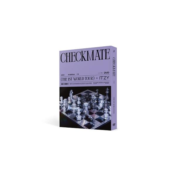 【発売日：2023年07月30日】ご注文後のキャンセル・返品は承れません。発売日:2023年07月30日/商品ID:5745055/ジャンル:K-POP/フォーマット:DVD/構成数:2/レーベル:F.F. Company/アーティスト:I...