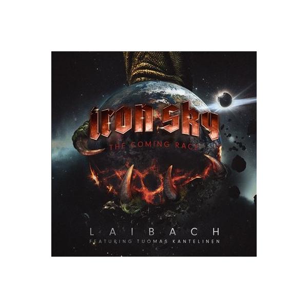 【発売日：2023年06月30日】ご注文後のキャンセル・返品は承れません。発売日:2023年06月30日/商品ID:5745359/ジャンル:サウンドトラック/フォーマット:CD/構成数:1/レーベル:Mute/アーティスト:Laibach...