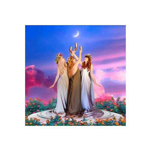 【発売日：2023年08月23日】ご注文後のキャンセル・返品は承れません。発売日:2023年08月23日/商品ID:5745822/ジャンル:ROCK/POP/フォーマット:CD/構成数:1/レーベル:Father Daughter/アーテ...