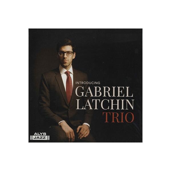 【発売日：2023年11月18日】ご注文後のキャンセル・返品は承れません。発売日:2023年11月18日/商品ID:5745846/ジャンル:JAZZ/フォーマット:LP/構成数:1/レーベル:Alys Jazz/アーティスト:Gabrie...