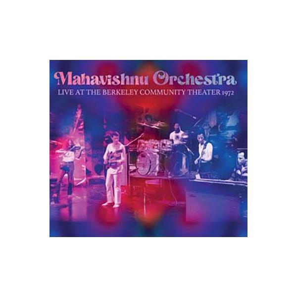 【発売日：2023年07月07日】ご注文後のキャンセル・返品は承れません。発売日:2023年07月07日/商品ID:5746004/ジャンル:JAZZ/フォーマット:CD/構成数:2/レーベル:Equinox/アーティスト:Mahavish...