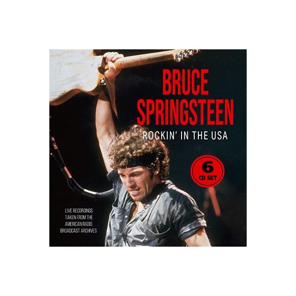 【発売日：2023年07月28日】ご注文後のキャンセル・返品は承れません。発売日:2023年07月28日/商品ID:5746037/ジャンル:ROCK/POP/フォーマット:CD/構成数:6/レーベル:Laser Media/アーティスト:...