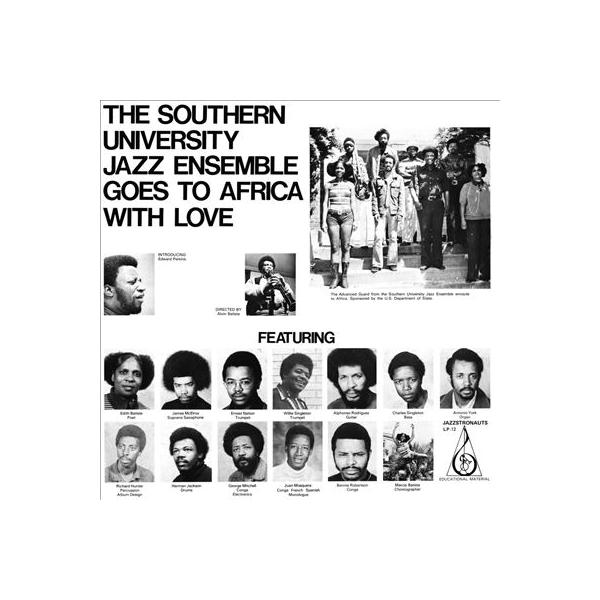 【発売日：2023年06月23日】ご注文後のキャンセル・返品は承れません。発売日:2023年06月下旬/商品ID:5747558/ジャンル:JAZZ/フォーマット:LP/構成数:2/レーベル:Now-Again/アーティスト:The Sou...