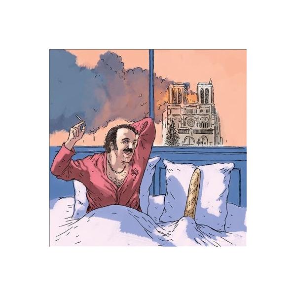 【発売日：2023年09月15日】ご注文後のキャンセル・返品は承れません。発売日:2023年09月15日/商品ID:5747562/ジャンル:JAZZ/フォーマット:CD/構成数:1/レーベル:Gentle Threat/アーティスト:Go...