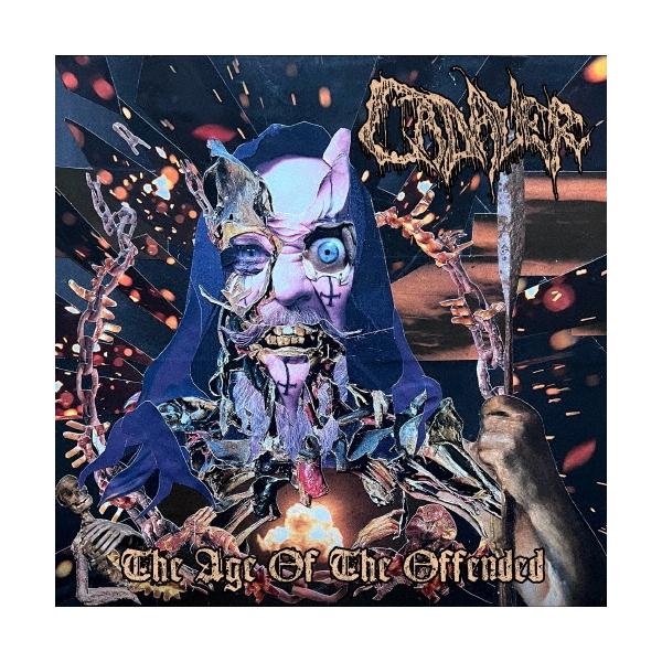 【発売日：2023年07月21日】ご注文後のキャンセル・返品は承れません。発売日:2023年07月21日/商品ID:5747677/ジャンル:ROCK/POP/フォーマット:CD/構成数:1/レーベル:ワードレコーズ/アーティスト:Cada...