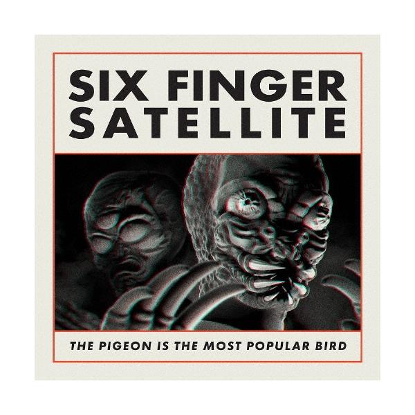 【発売日：2023年07月15日】ご注文後のキャンセル・返品は承れません。発売日:2023年07月15日/商品ID:5747779/ジャンル:ROCK/POP/フォーマット:CD/構成数:1/レーベル:Sub Pop/アーティスト:Six ...