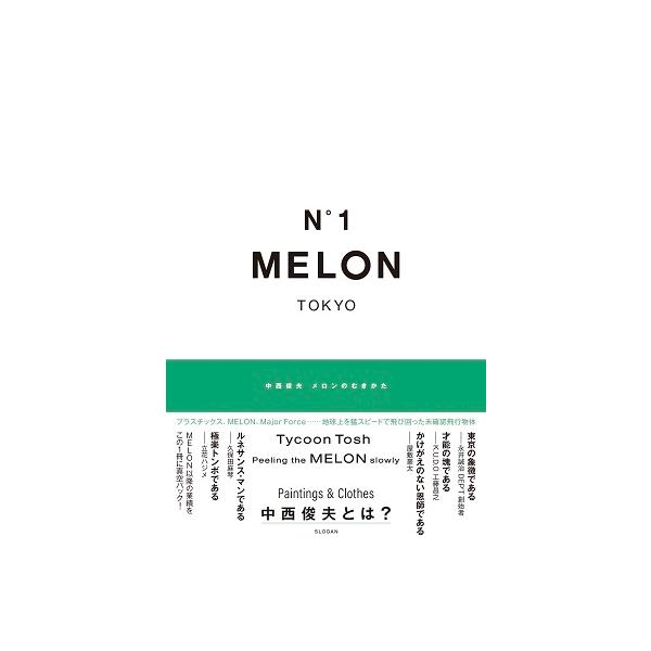 【発売日：2023年05月19日】ご注文後のキャンセル・返品は承れません。発売日:2023年05月19日/商品ID:5748512/ジャンル:DOMESTIC BOOKS/フォーマット:Book/構成数:1/レーベル:SLOGAN/アーティ...