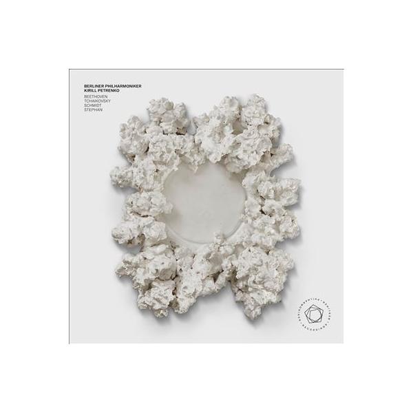 【発売日：2025年06月18日】ご注文後のキャンセル・返品は承れません。発売日:2025年06月18日/商品ID:5748680/ジャンル:CLASSICAL/フォーマット:LP/構成数:6/レーベル:Berliner Philharmo...