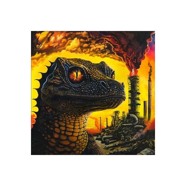 【発売日：2023年07月07日】ご注文後のキャンセル・返品は承れません。発売日:2023年07月07日/商品ID:5749461/ジャンル:ROCK/POP/フォーマット:LP/構成数:2/レーベル:Kglw/アーティスト:King Gi...