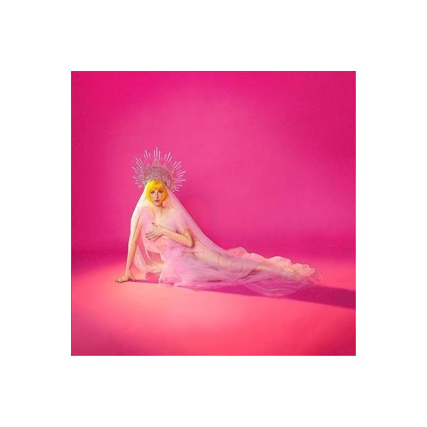 【発売日：2023年07月28日】ご注文後のキャンセル・返品は承れません。発売日:2023年07月28日/商品ID:5749527/ジャンル:ROCK/POP/フォーマット:CD/構成数:1/レーベル:Many Hats Endeavors...