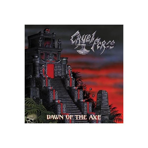 【発売日：2023年09月22日】ご注文後のキャンセル・返品は承れません。発売日:2023年09月22日/商品ID:5749574/ジャンル:ROCK/POP/フォーマット:LP/構成数:1/レーベル:Shadow Kingdom Reco...