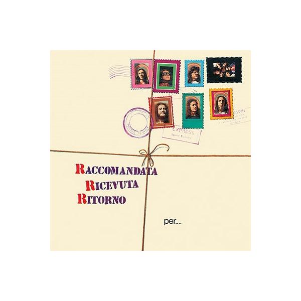 【発売日：2023年07月26日】ご注文後のキャンセル・返品は承れません。発売日:2023年07月26日/商品ID:5750037/ジャンル:ROCK/POP/フォーマット:CD/構成数:1/レーベル:Vinyl Magic/アーティスト:...