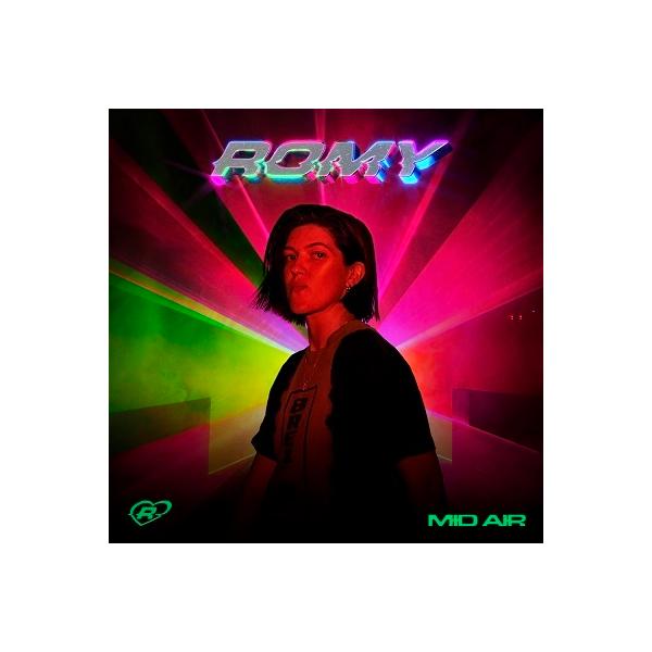 【発売日：2023年09月08日】ご注文後のキャンセル・返品は承れません。発売日:2023年09月08日/商品ID:5750137/ジャンル:ROCK/POP/フォーマット:CD/構成数:1/レーベル:Young/アーティスト:Romy/ア...