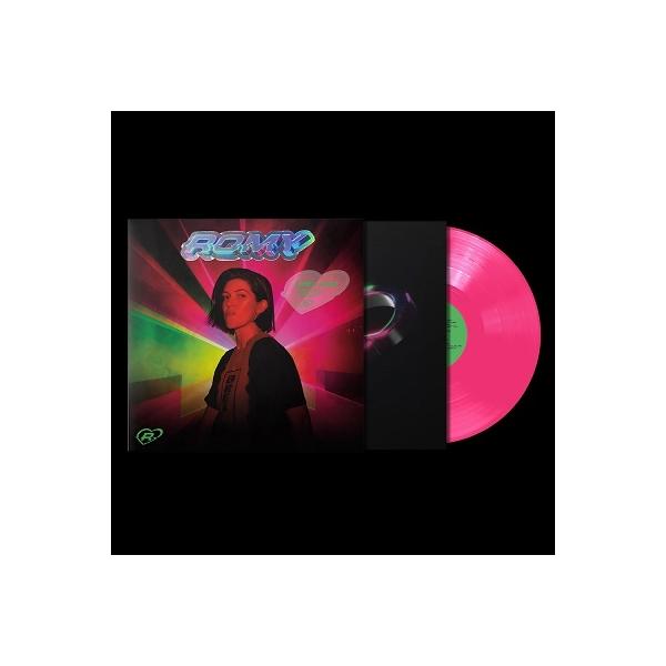 【発売日：2023年09月08日】ご注文後のキャンセル・返品は承れません。発売日:2023年09月08日/商品ID:5750139/ジャンル:ROCK/POP/フォーマット:LP/構成数:1/レーベル:Young/アーティスト:Romy/ア...