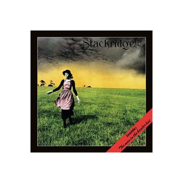 【発売日：2023年08月25日】ご注文後のキャンセル・返品は承れません。発売日:2023年08月25日/商品ID:5750140/ジャンル:ROCK/POP/フォーマット:CD/構成数:2/レーベル:Esoteric/アーティスト:Sta...