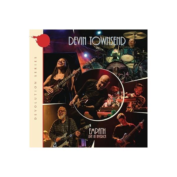 【発売日：2023年08月11日】ご注文後のキャンセル・返品は承れません。発売日:2023年08月11日/商品ID:5750200/ジャンル:ROCK/POP/フォーマット:CD/構成数:1/レーベル:Inside Out Music/アー...