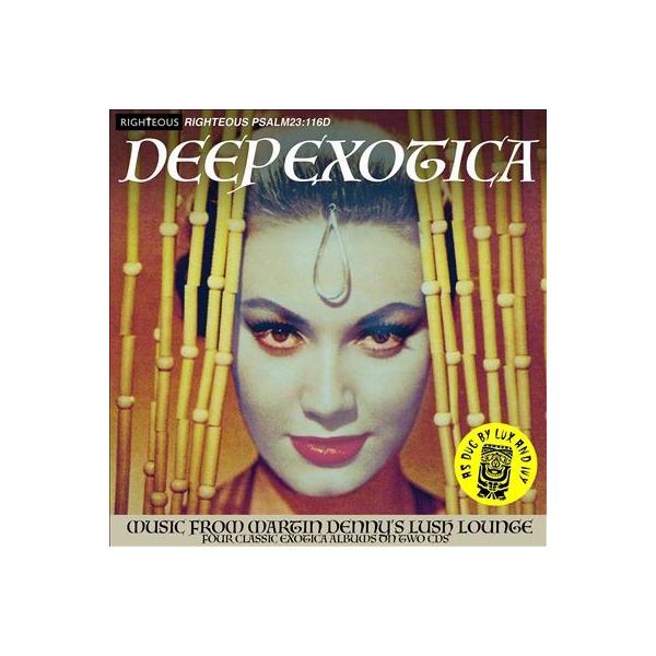 【発売日：2023年08月11日】ご注文後のキャンセル・返品は承れません。発売日:2023年08月11日/商品ID:5750201/ジャンル:JAZZ/フォーマット:CD/構成数:2/レーベル:Righteous/アーティスト:Martin...