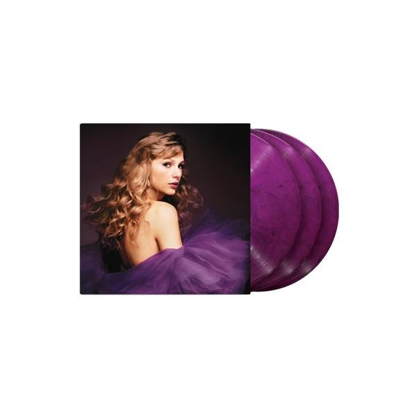 【発売日：2023年07月08日】ご注文後のキャンセル・返品は承れません。発売日:2023年07月08日/商品ID:5751234/ジャンル:ROCK/POP/フォーマット:LP/構成数:3/レーベル:Republic/アーティスト:Tay...