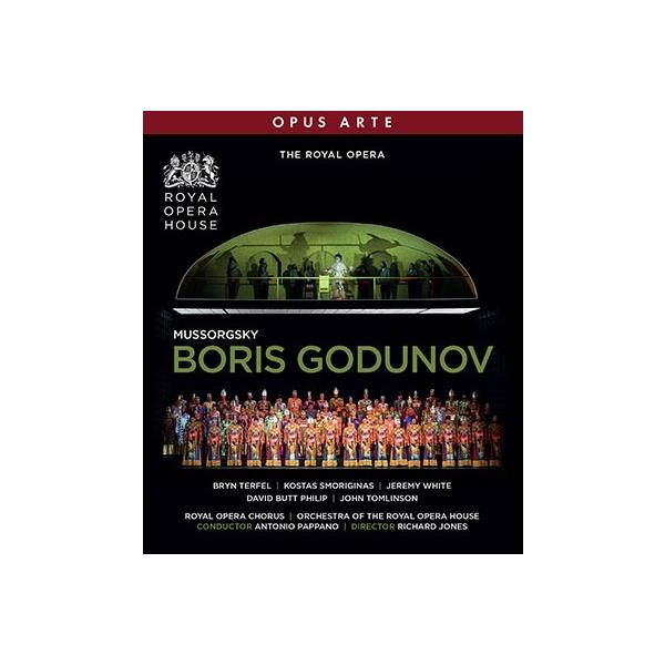 【発売日：2023年07月27日】ご注文後のキャンセル・返品は承れません。発売日:2023年07月27日/商品ID:5751242/ジャンル:CLASSICAL/フォーマット:Blu-ray Disc/構成数:1/レーベル:Opus Art...