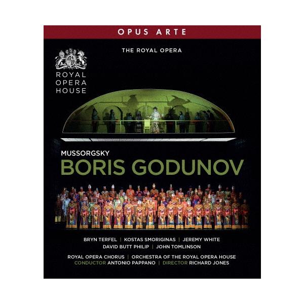 【発売日：2023年07月28日】ご注文後のキャンセル・返品は承れません。発売日:2023年07月28日/商品ID:5751243/ジャンル:CLASSICAL/フォーマット:Blu-ray Disc/構成数:1/レーベル:Opus Art...